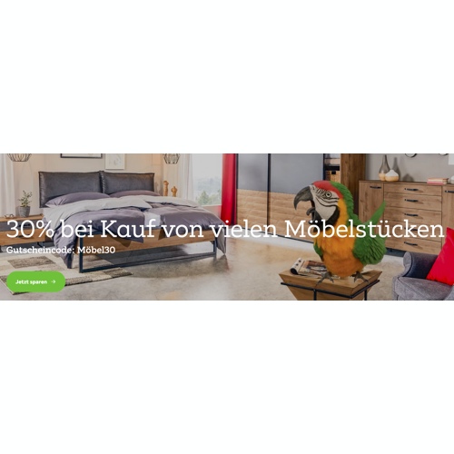 Mömax Gutschein 30 Prozent